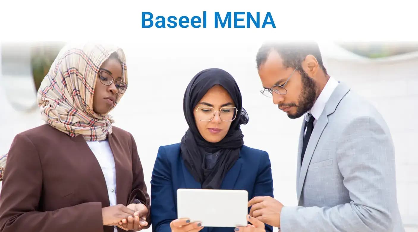 Professional IT Consultant for Your Business - Baseel Partners LLP.