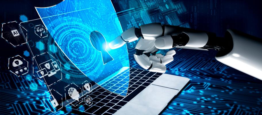 The Operating Principles For Adopting Generative Ai In Cyber Security